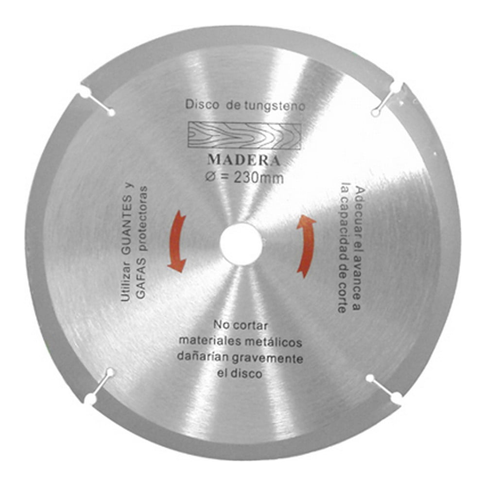 Δίσκος κοπής Ξύλο 115 mm - marketoupoli.gr