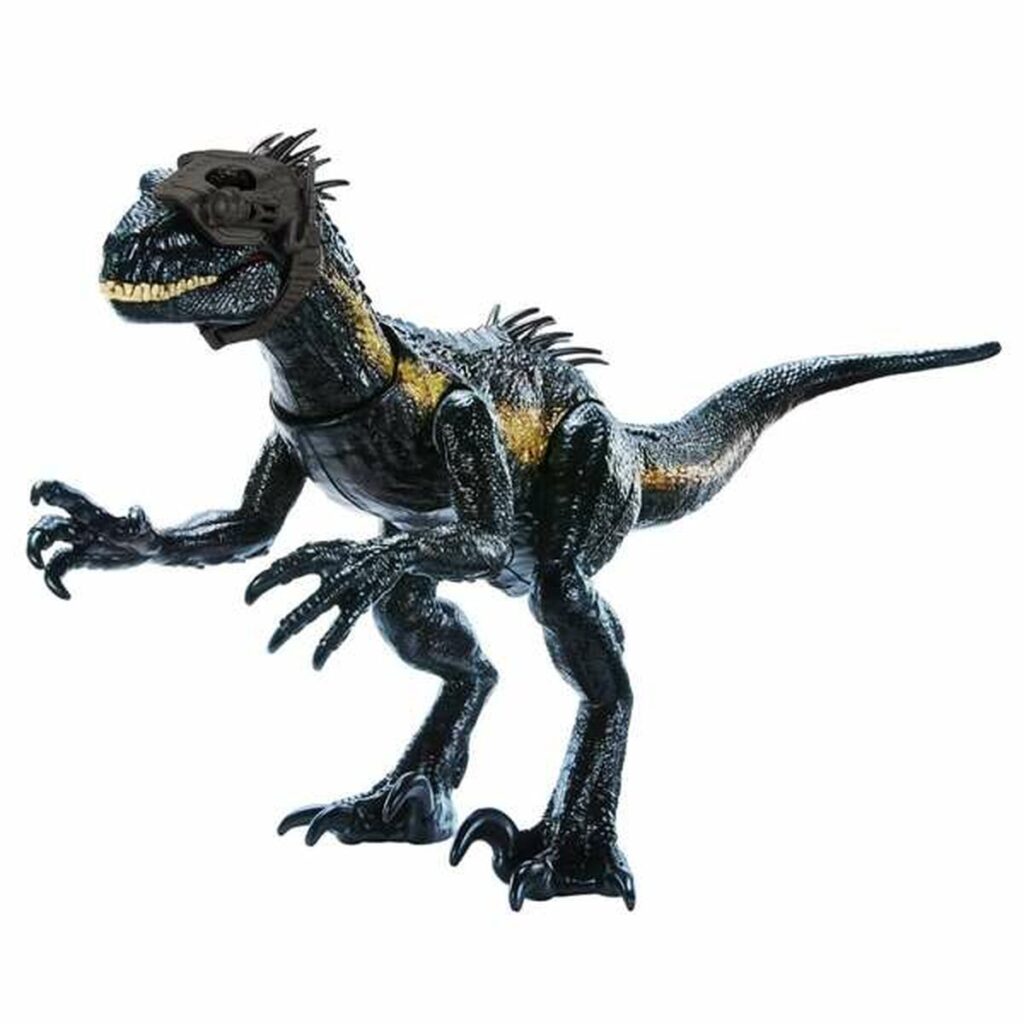 Δεινόσαυρος Jurassic World Indoraptor - marketoupoli.gr