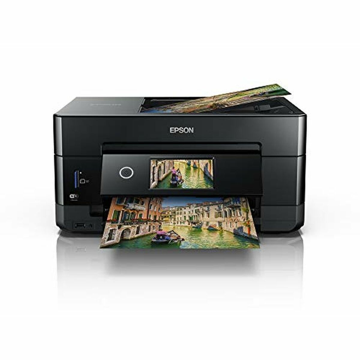 Εκτυπωτής Πολυμηχάνημα Epson C11CH03402 32 PPM WIFI - marketoupoli.gr