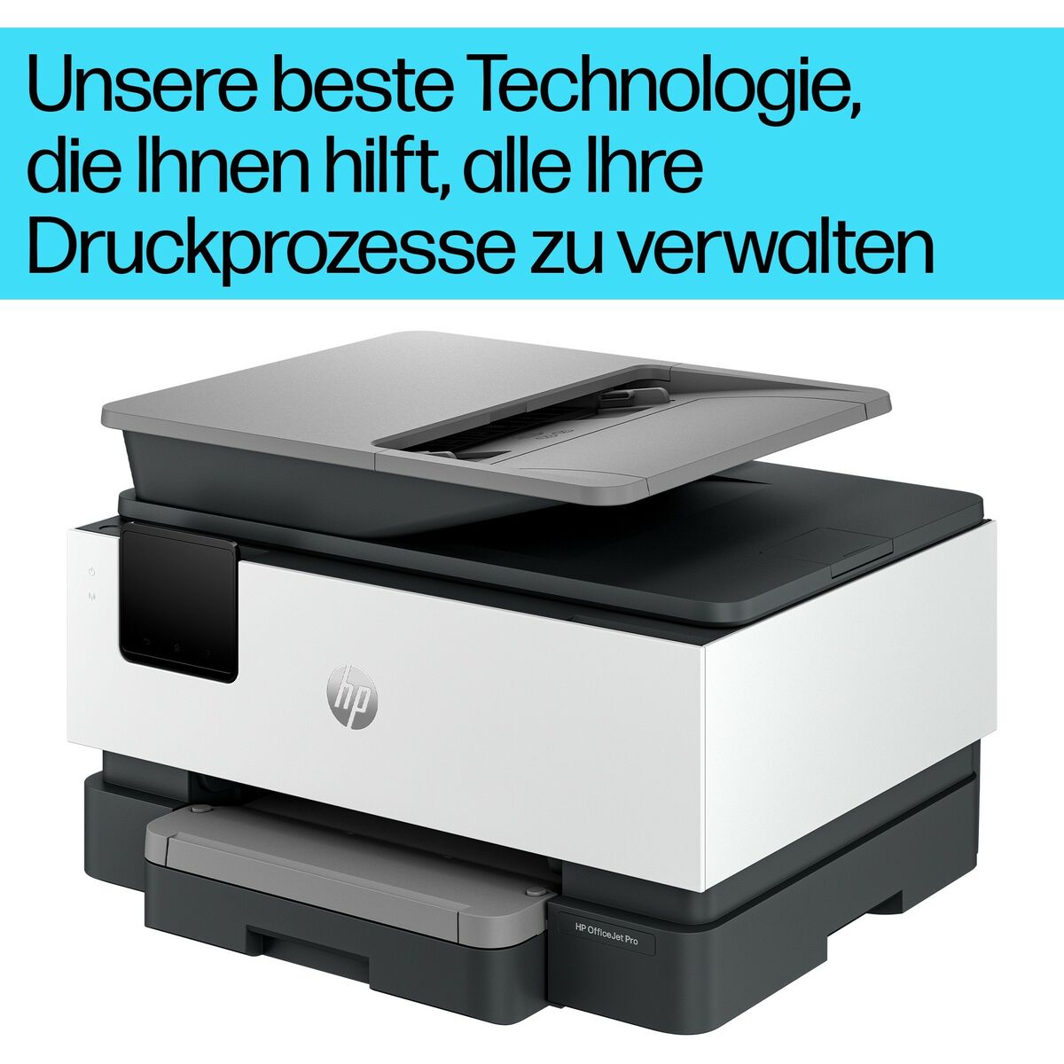 Εκτυπωτής Πολυμηχάνημα HP Officejet Pro 9120b - marketoupoli.gr
