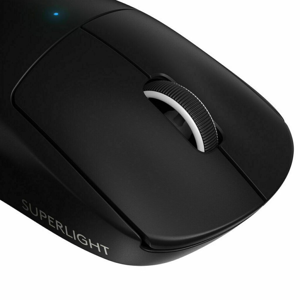 Ασύρματο ποντίκι Logitech 910-005881 Μαύρο - marketoupoli.gr