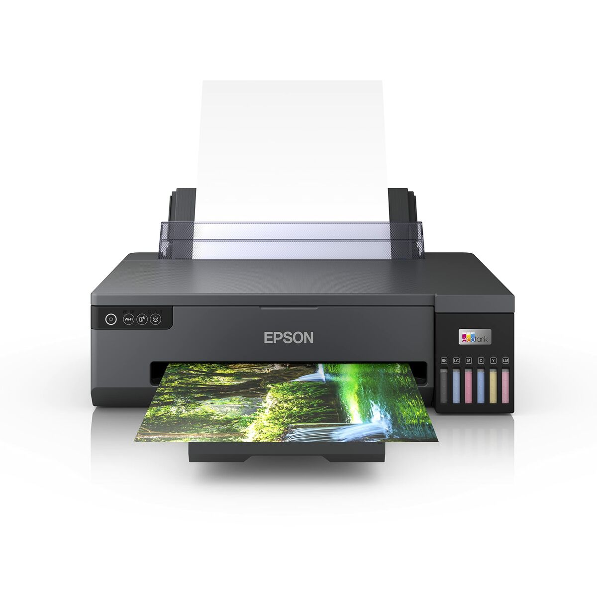 Εκτυπωτής Epson ET-18100 - marketoupoli.gr