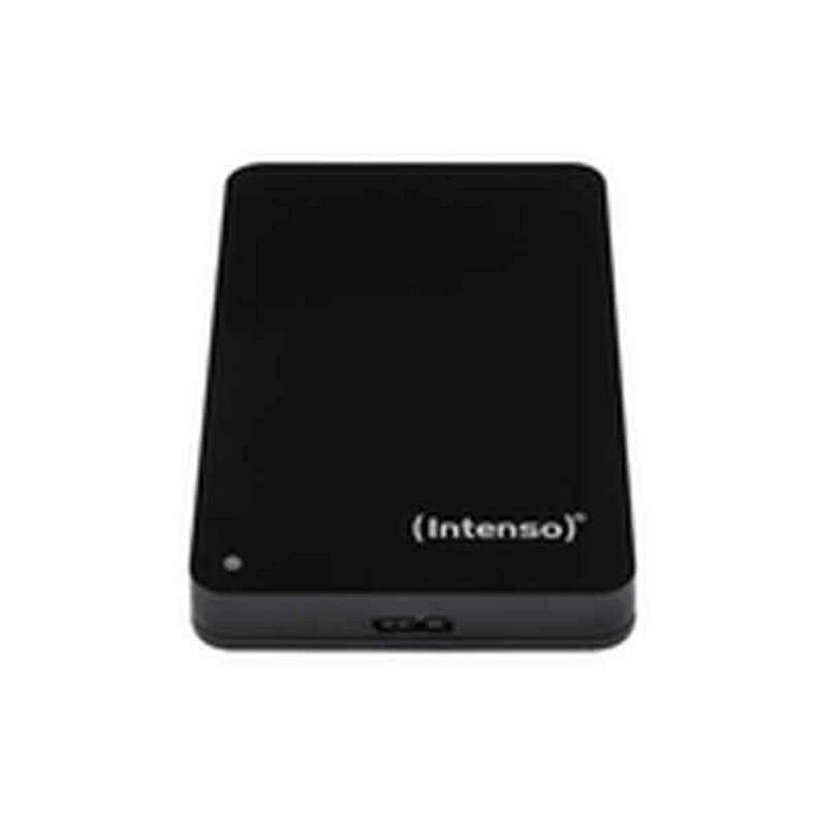 Εξωτερικός Σκληρός Δίσκος INTENSO 2,5" 5TB 5 TB - marketoupoli.gr