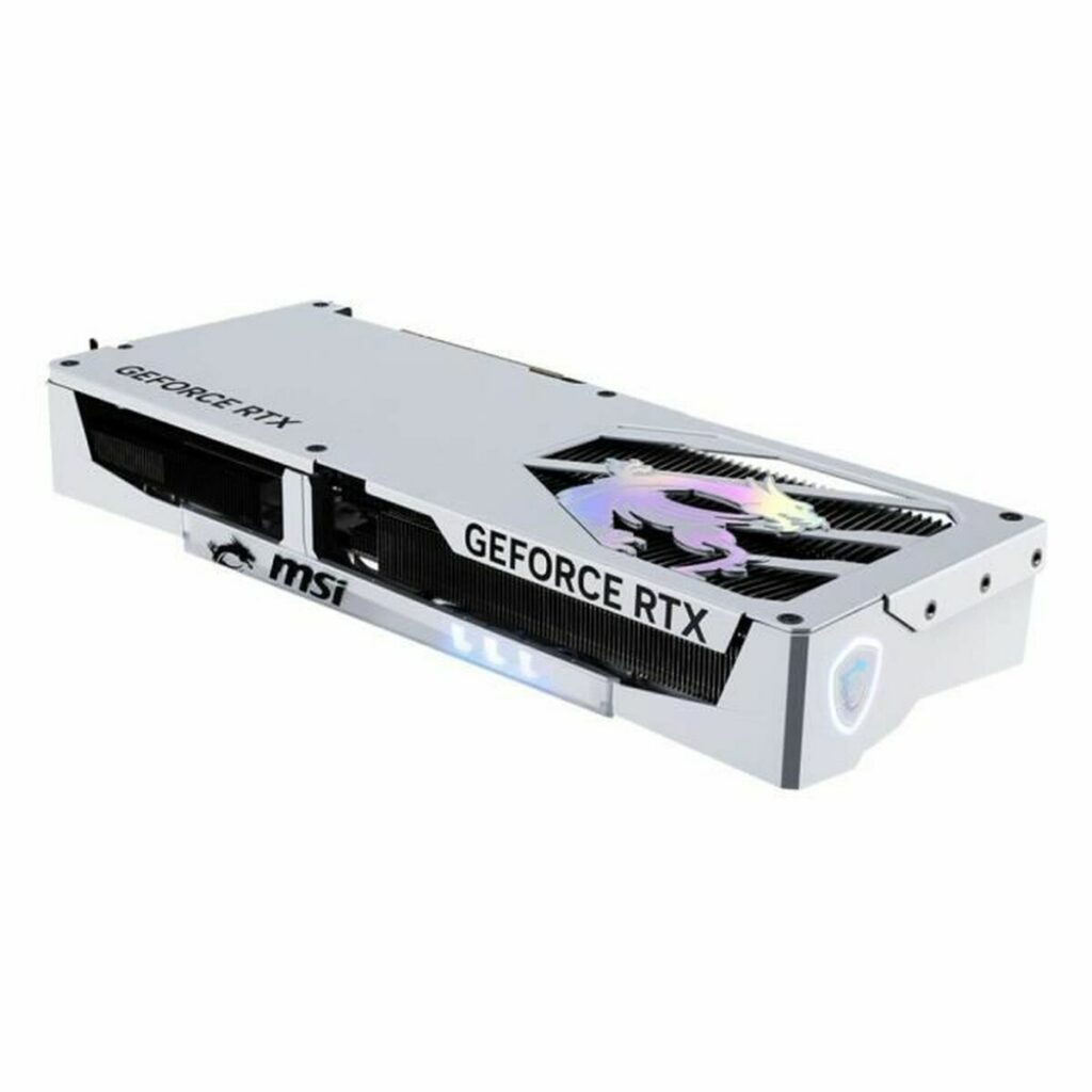 Κάρτα Γραφικών MSI nvidia geforce rtx 5070 12 GB GDDR6X GDDR7 ...