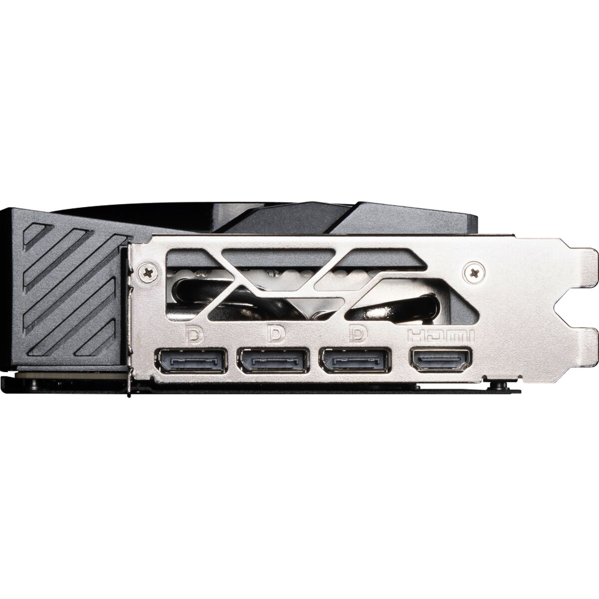 Κάρτα Γραφικών MSI GEFORCE RTX 5080 16G GAMING TRIO OC 16 GB ...