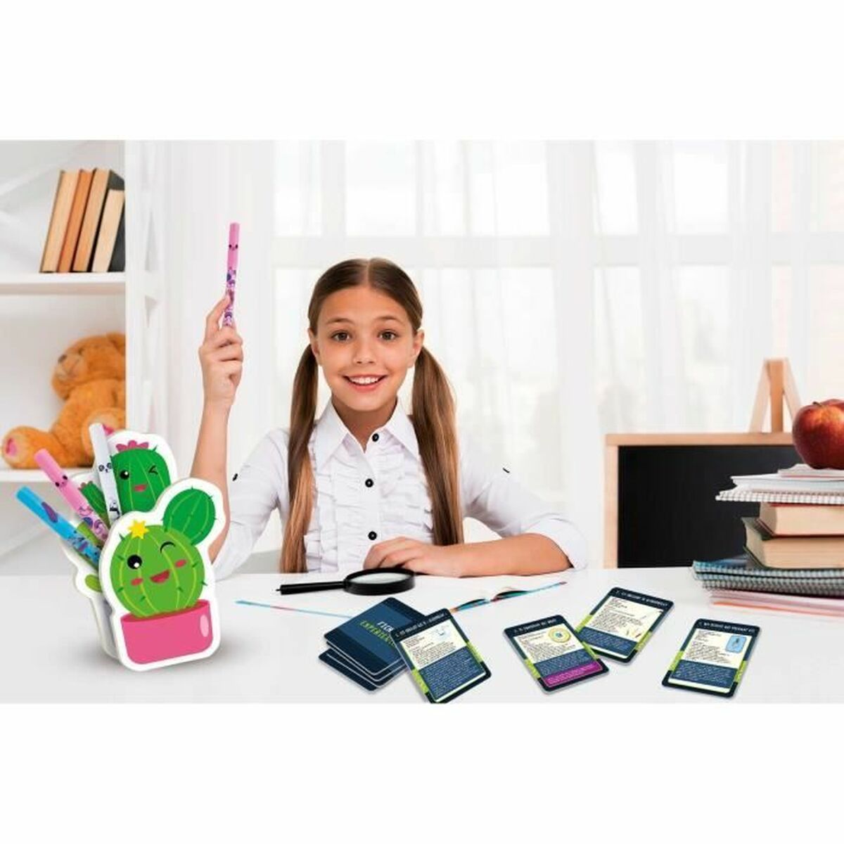 Παιχνίδι Επιστήμης Lisciani Giochi - marketoupoli.gr
