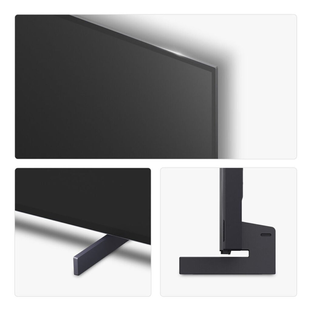 Smart TV LG OLED48C54LA 4K Ultra HD (4K Ultra HD) 48" (48") HDR OLED ...