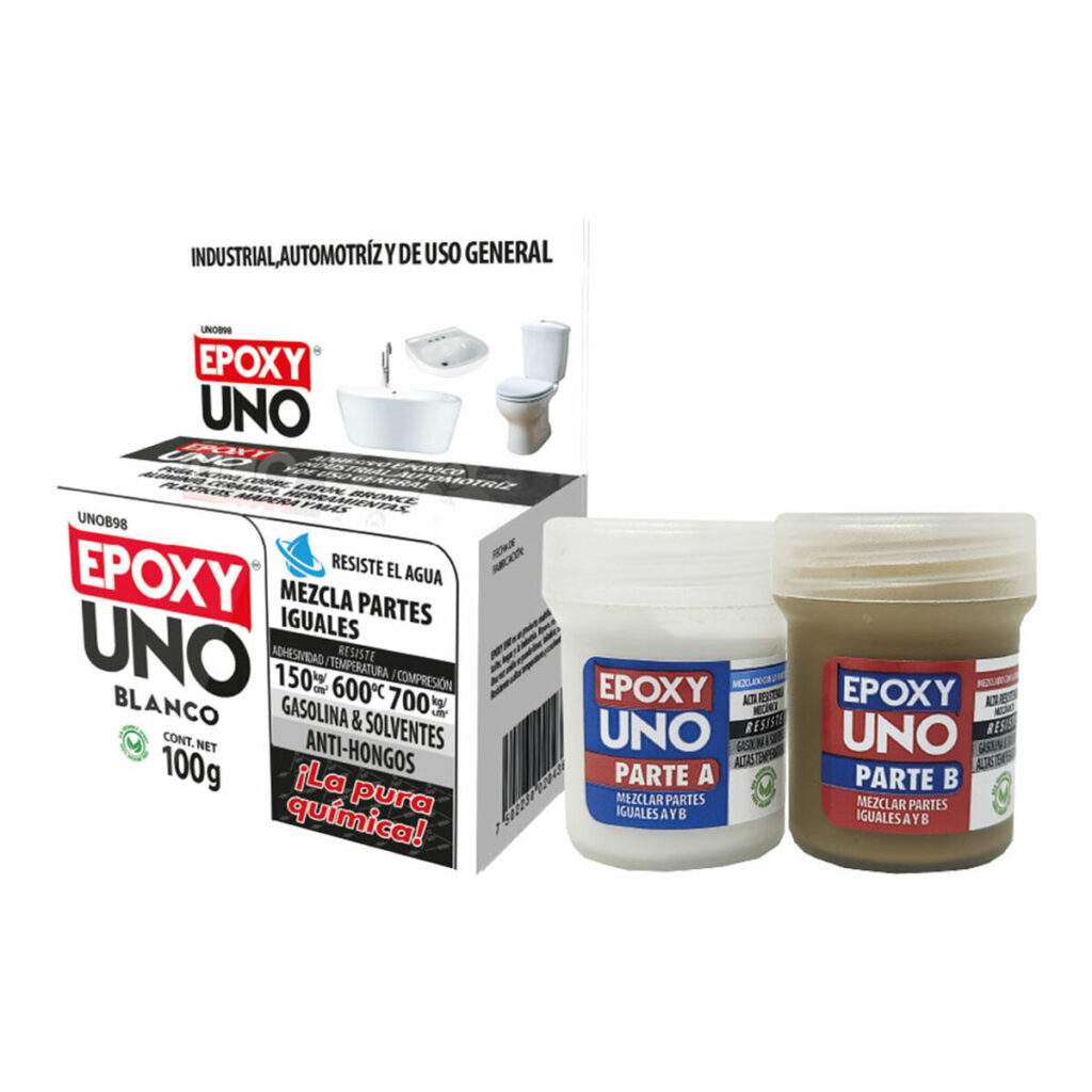 Two component epoxy adhesive Fusion Epoxy Black Label Unob98 Καθολικό ...