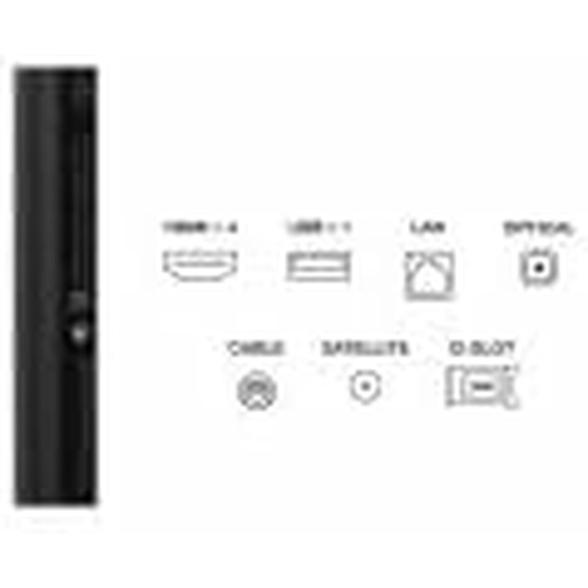 Smart TV TCL 65C6K 4K Ultra HD 65" HDR QLED - marketoupoli.gr