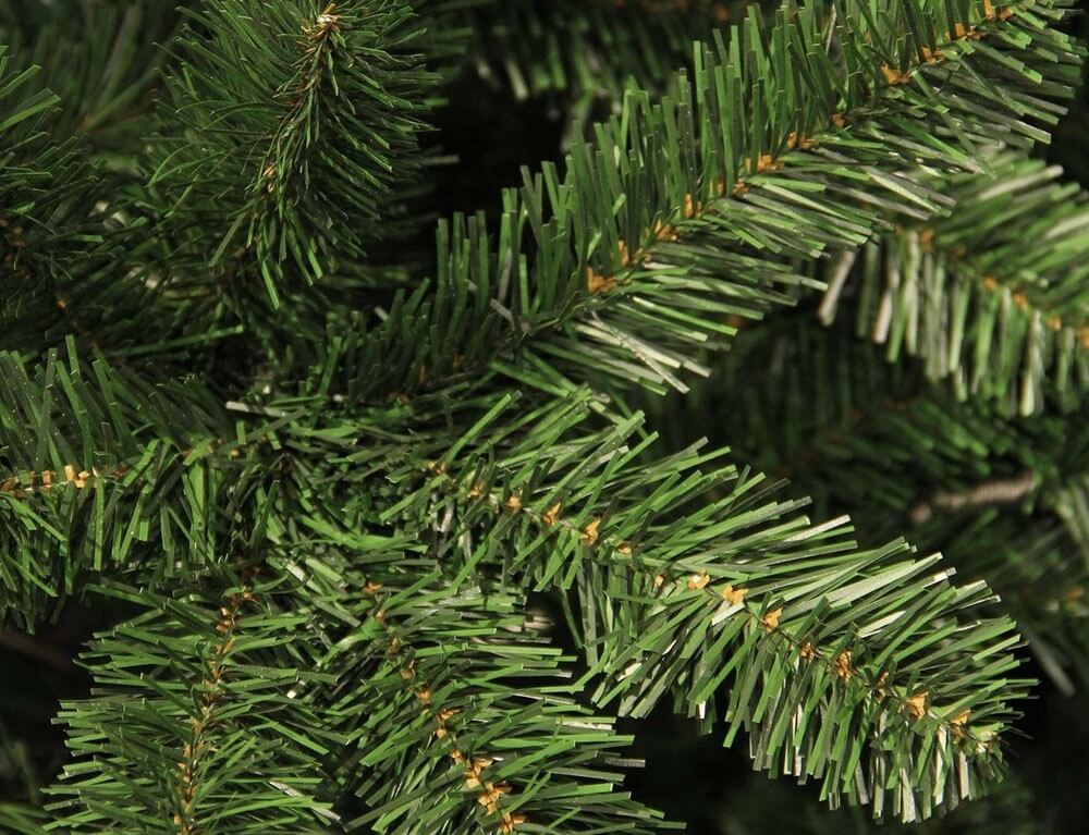 Δέντρο Brampton Black Box - Ύψος 185Cm - Πράσινο - marketoupoli.gr