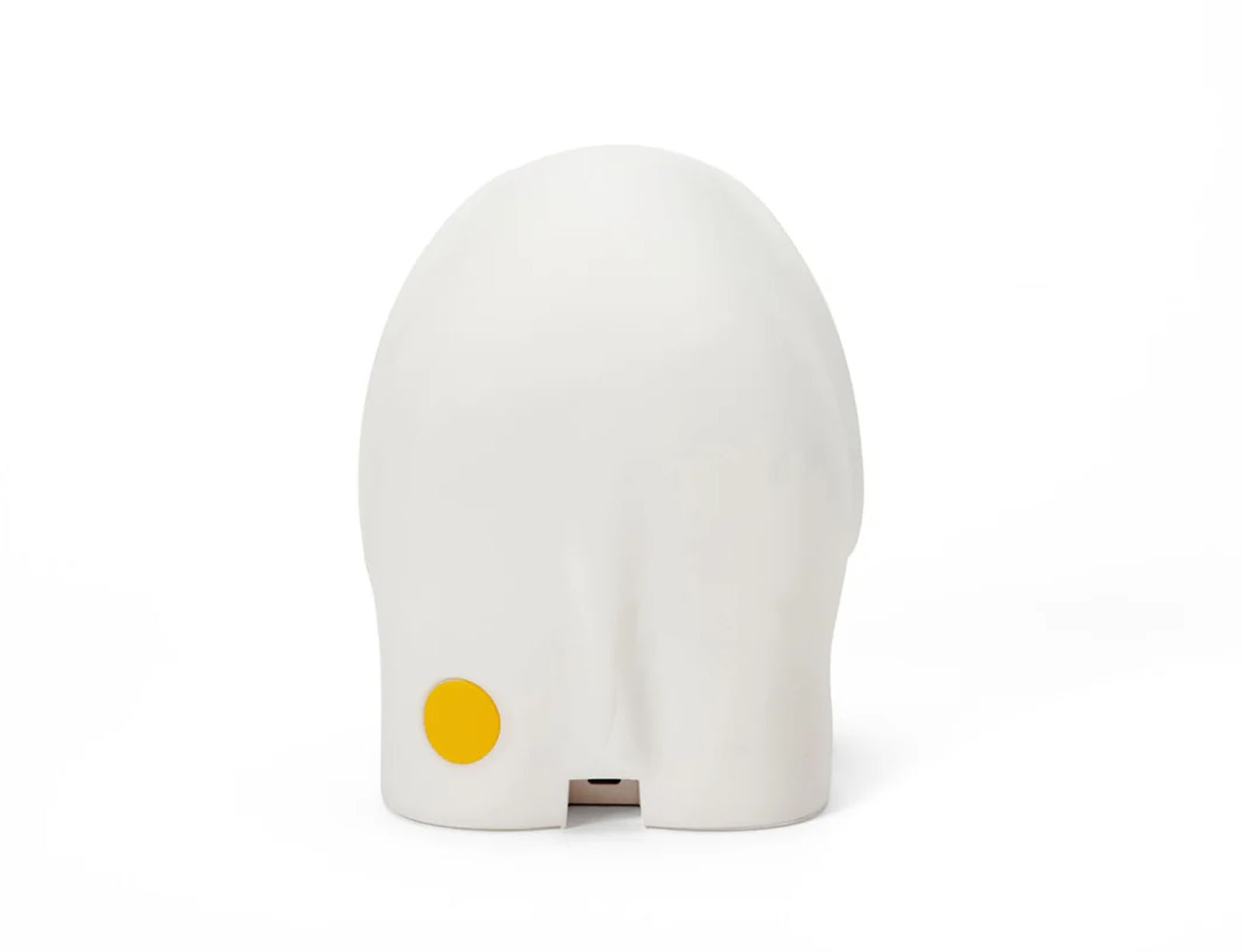 Φωτιστικά Μπαταρίας & Ηλιακά Elephant Lamp Bundle Of Light 15 Cm White ...