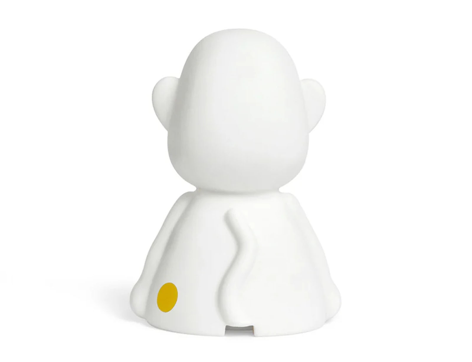 Φωτιστικά Μπαταρίας & Ηλιακά Monkey Lamp Bundle Of Light 15 Cm White ...