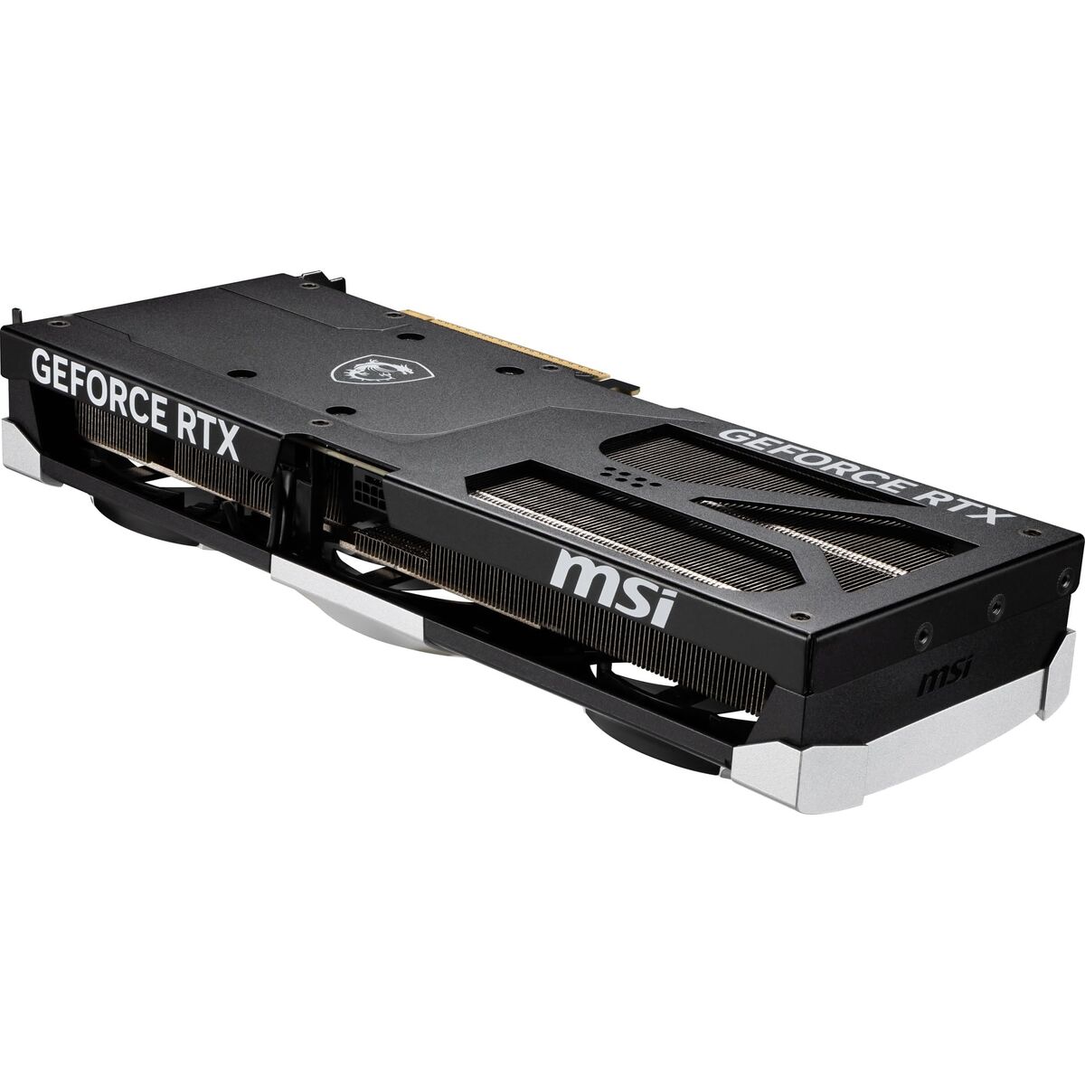 Κάρτα Γραφικών MSI RTX 5080 16G VENTUS 3X OC 16 GB GEFORCE RTX 5080 ...