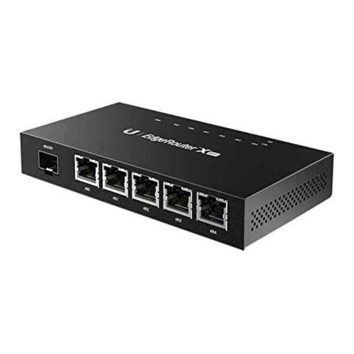 Router UBIQUITI ER-X-SFP Ethernet LAN x 5 SFP x 1 - marketoupoli.gr