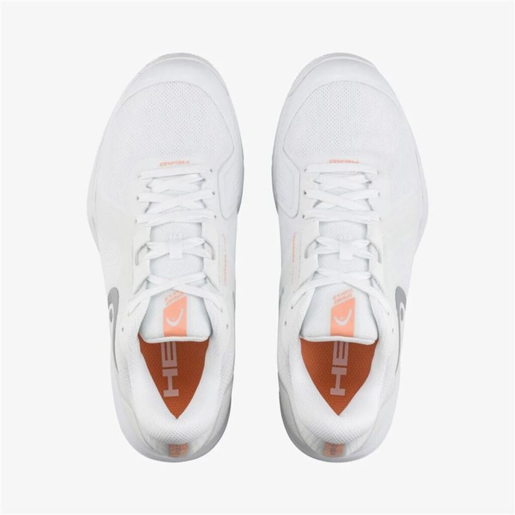 Παπούτσια Paddle για Ενήλικες Head Sprint Team 4.0 Clay - marketoupoli.gr