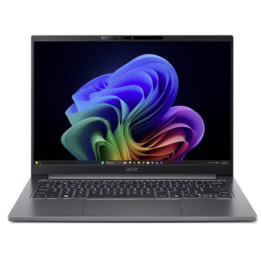 Laptop Acer NX.BPVEB.002 Core i5 - marketoupoli.gr