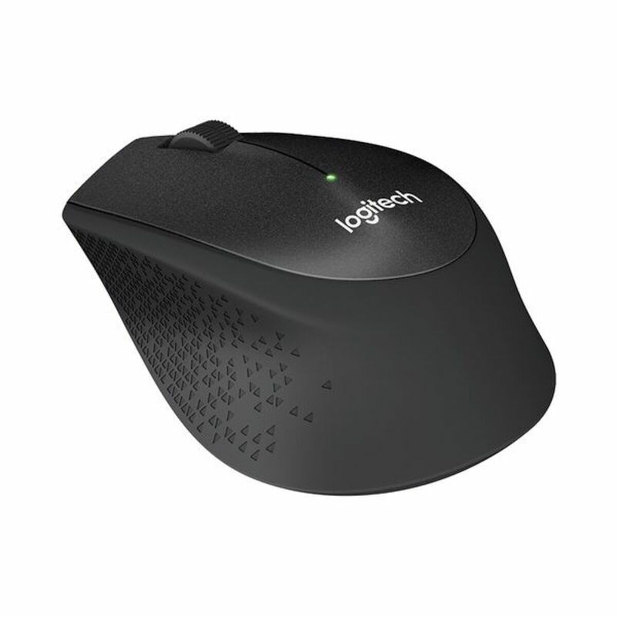 Οπτικό ασύρματο ποντίκι Logitech 910-004909 1000 dpi Μαύρο ...