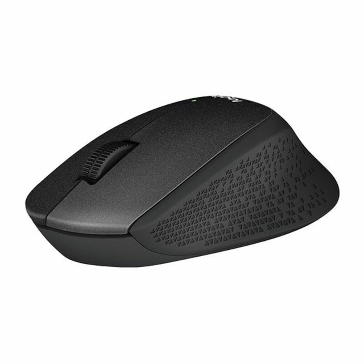 Οπτικό ασύρματο ποντίκι Logitech 910-004909 1000 dpi Μαύρο ...