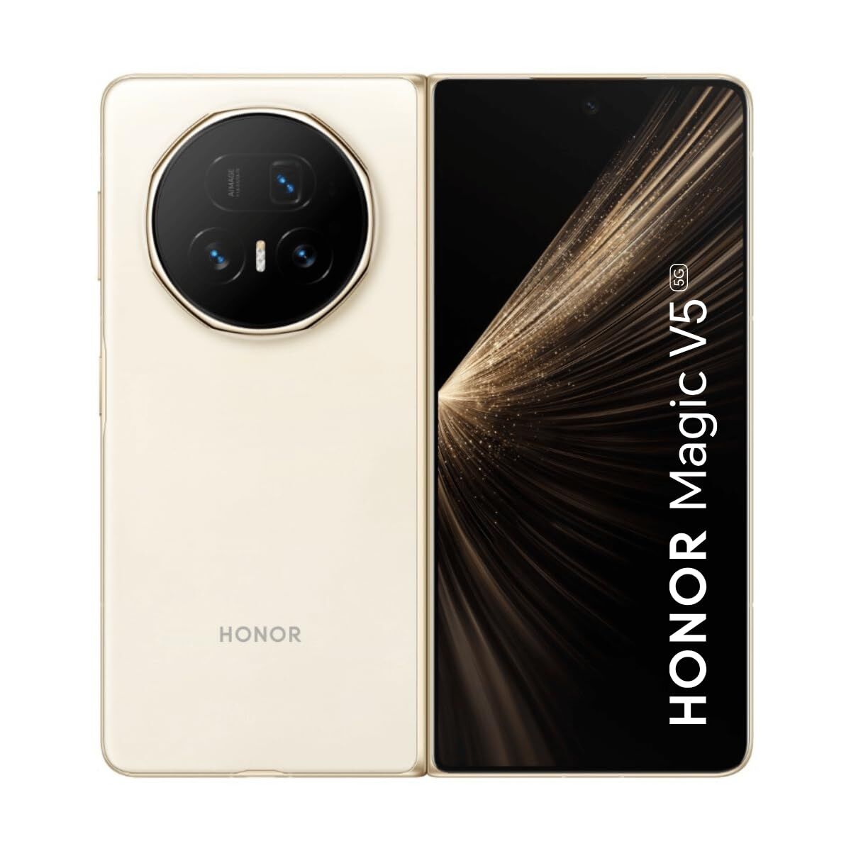 Smartphone Honor Magic V5 - marketoupoli.gr