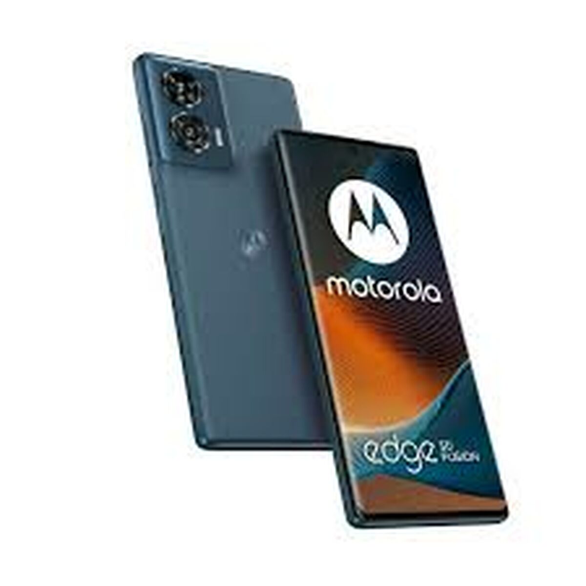 Smartphone Motorola EDGE 50 FUSION 6,7" Qualcomm Snapdragon 6 gen 1 8 ...